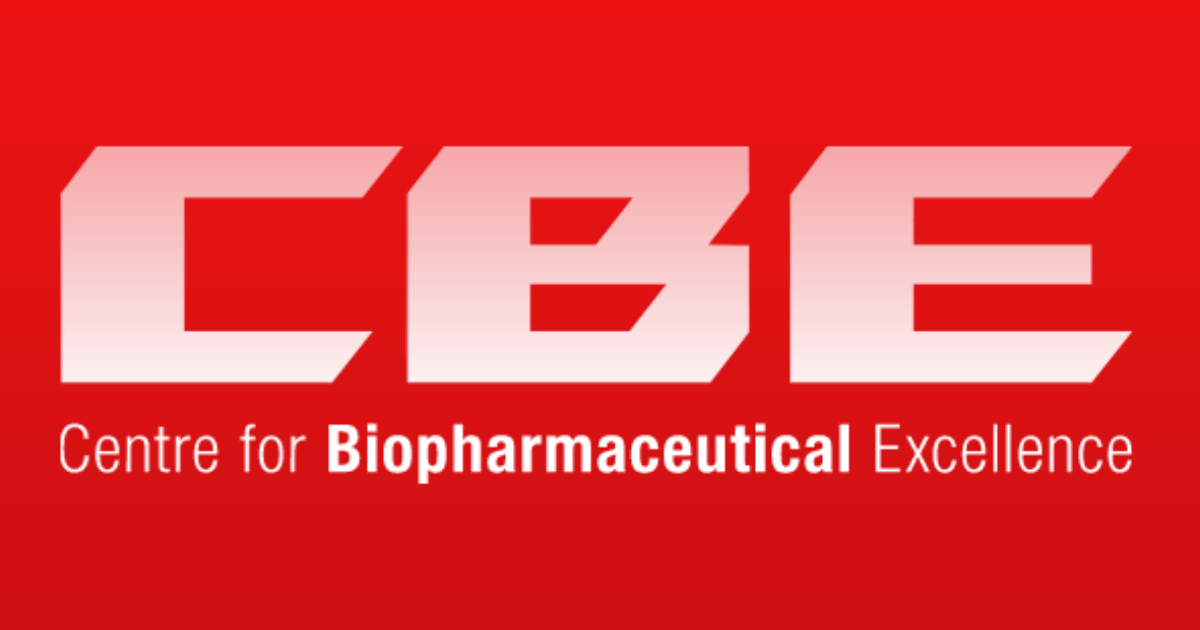 Centre for Biopharmaceutical Excellence - About CBE
